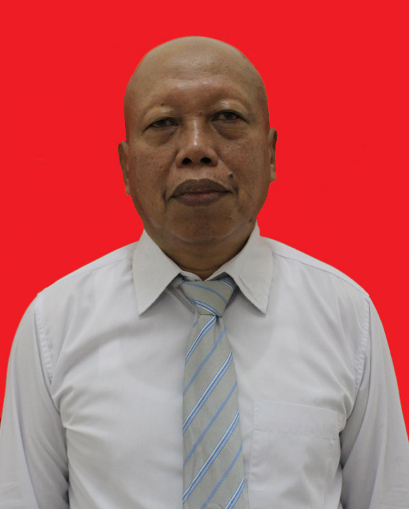 Dosen Tetap Teknik Mesin - Fakultas Teknik UPN Veteran Jakarta