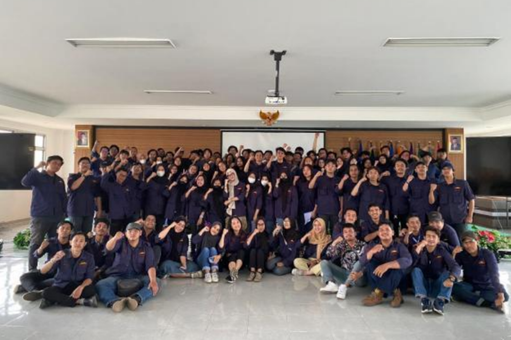 Forum Diskusi Mahasiswa HMTP UPN “Veteran” Jakarta - Fakultas Teknik ...