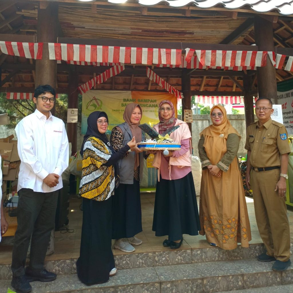 Kegiatan Mahasiswa – Fakultas Teknik UPN Veteran Jakarta