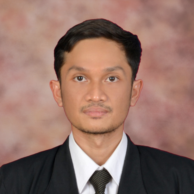 Dr. Muhamad Alif Razi, S.Pi., M.Sc. - Fakultas Teknik UPN Veteran Jakarta