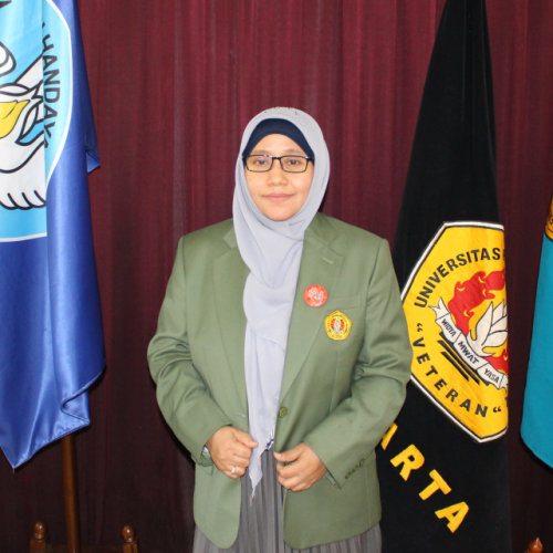Dr. Wiwin Sulistyawati, S.T., M.T. - Fakultas Teknik UPN Veteran Jakarta