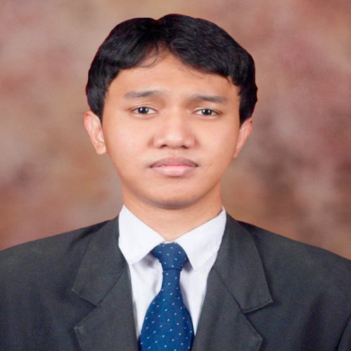 Redian Wahyu Elanda, M.T. - Fakultas Teknik UPN Veteran Jakarta