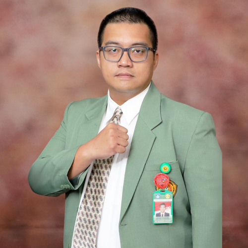 Dosen Tetap Teknik Industri - Fakultas Teknik UPN Veteran Jakarta